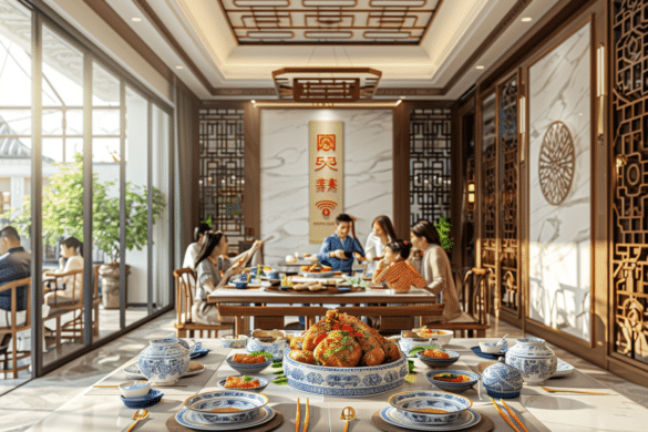 Le lablabi, un plat typique de la cuisine tunisienne ! - La Petite ...