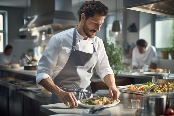 Le lablabi, un plat typique de la cuisine tunisienne ! - La Petite ...