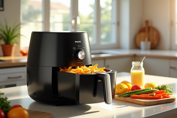 Blender pour soupe : Astuces pour bien l'utiliser et des recettes ...