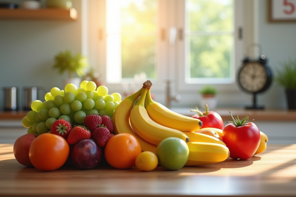 Régime banane : bienfaits, recettes et astuces pour maigrir - La Petite ...