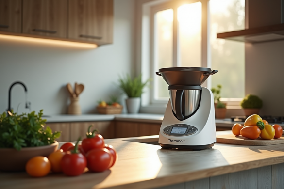 Blender pour soupe : Astuces pour bien l'utiliser et des recettes ...