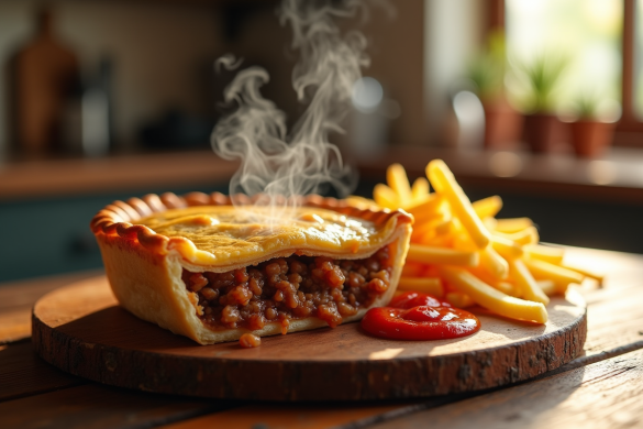 Le lablabi, un plat typique de la cuisine tunisienne ! - La Petite ...