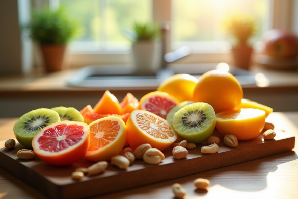 Le lablabi, un plat typique de la cuisine tunisienne ! - La Petite ...