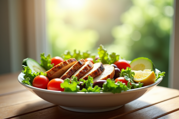 Le lablabi, un plat typique de la cuisine tunisienne ! - La Petite ...